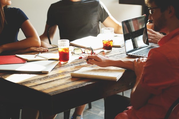How A New Performance Management Strategy Could Boost Your Business 