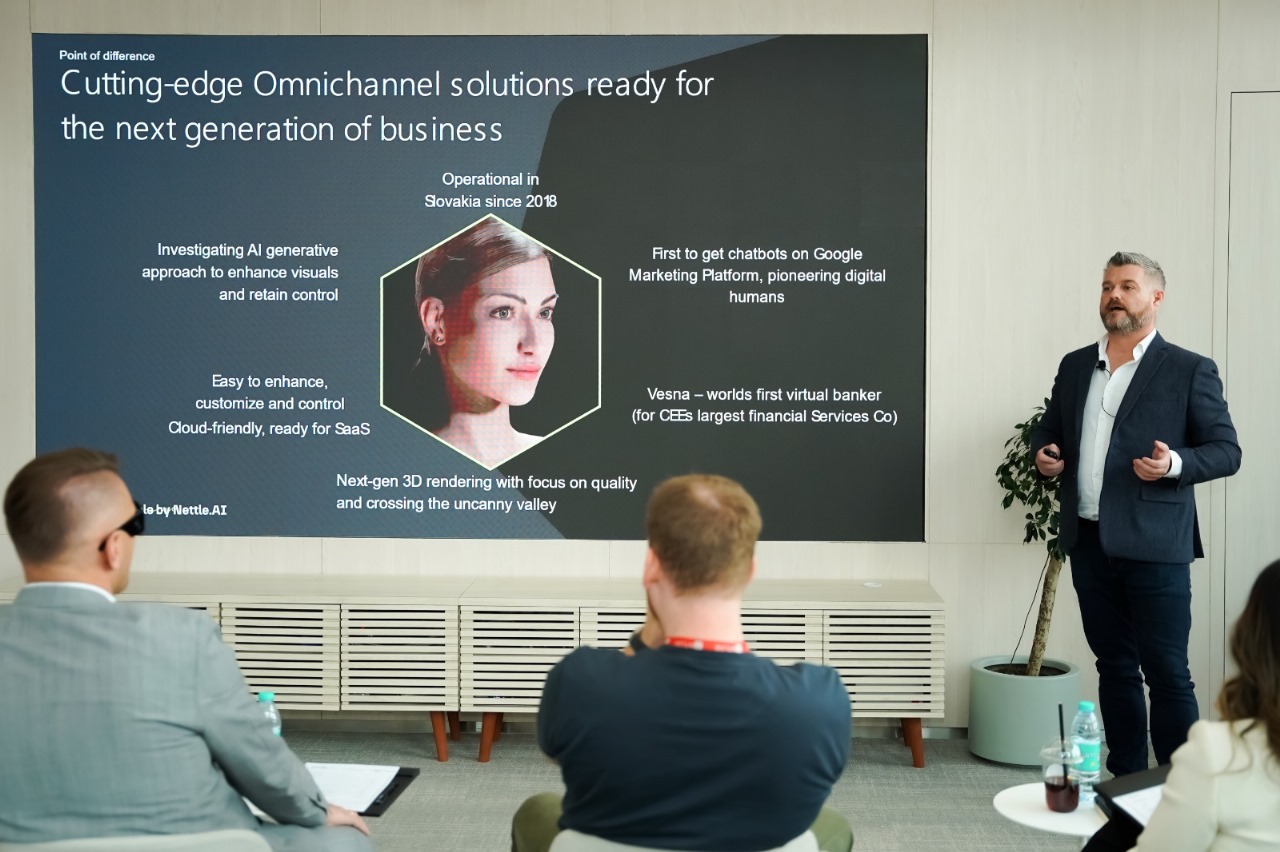 Dubai AI ve Web3 Festivali ve Trescon, Küresel Startup'ları Desteklemek ...